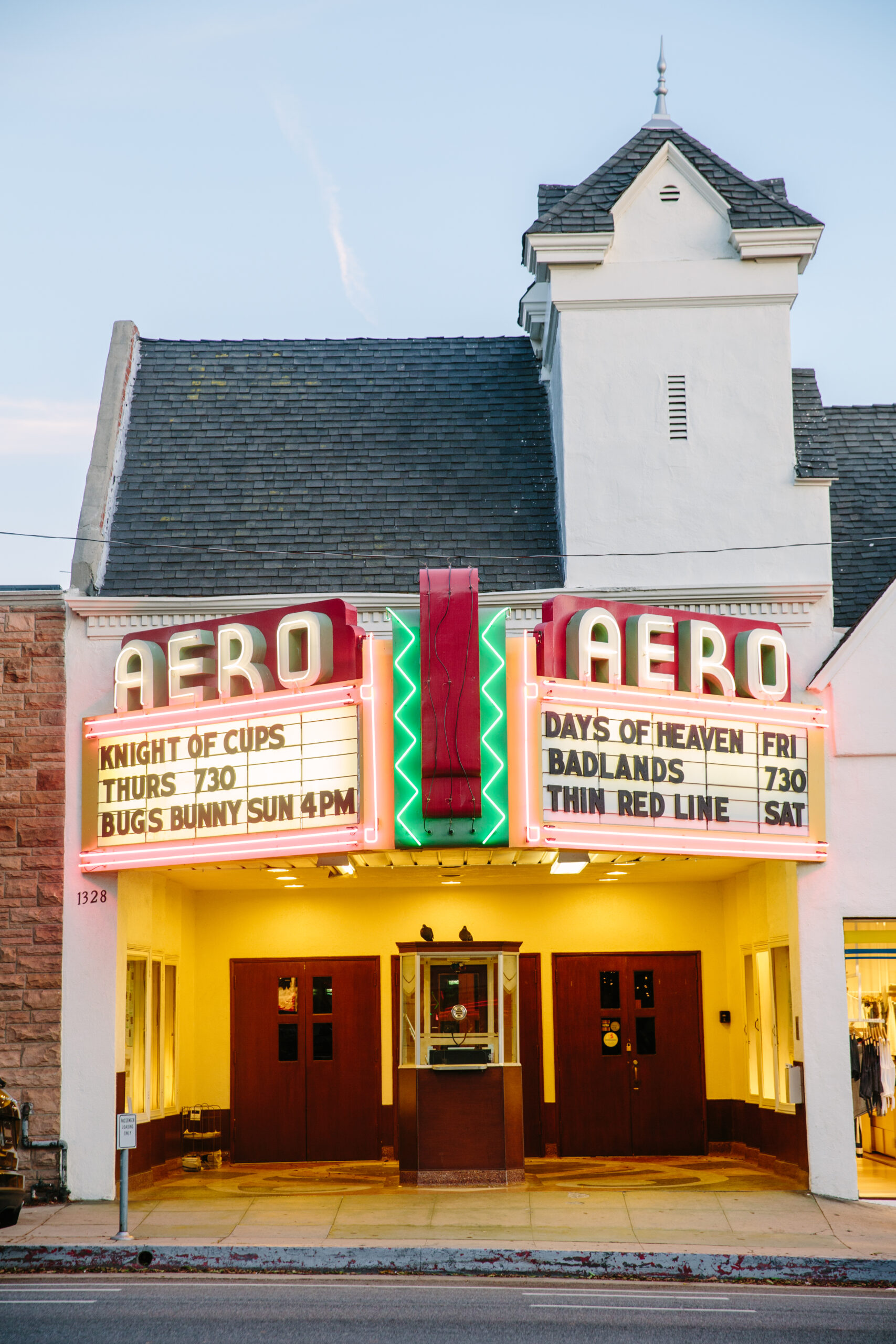 Famous Filming Locations in Santa Monica | Visit Santa Monica