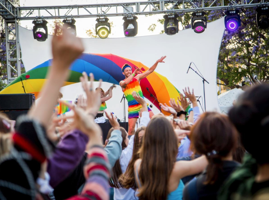 Pride Specials and Events | Visit Santa Monica