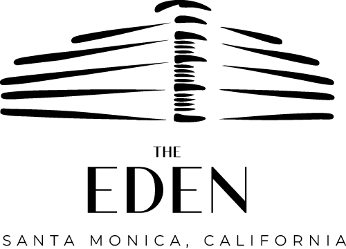 The Eden Hotel | Visit Santa Monica