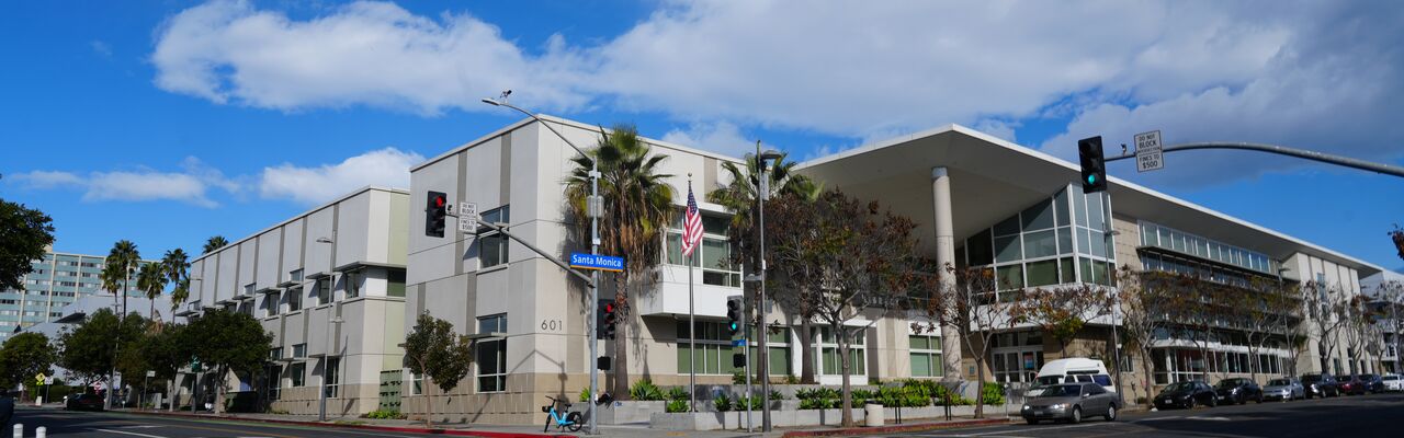 Summer Film Series: I'm Still Here | Visit Santa Monica