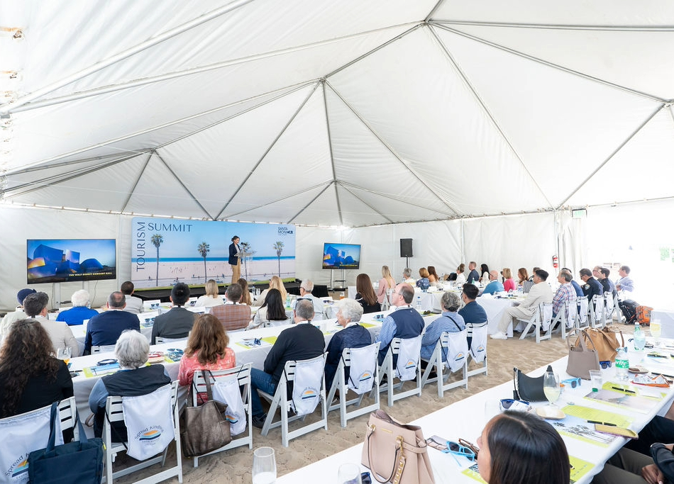 2025 Tourism Summit Follow-Up