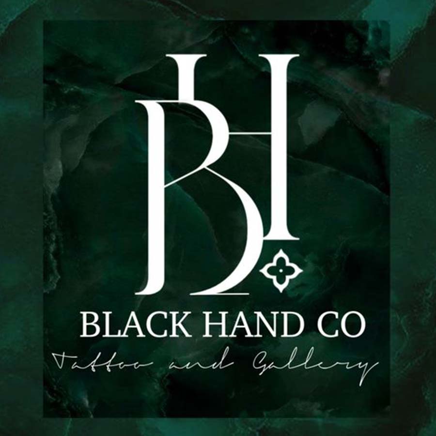 Black Hand Tattoo and Gallery | Visit Santa Monica