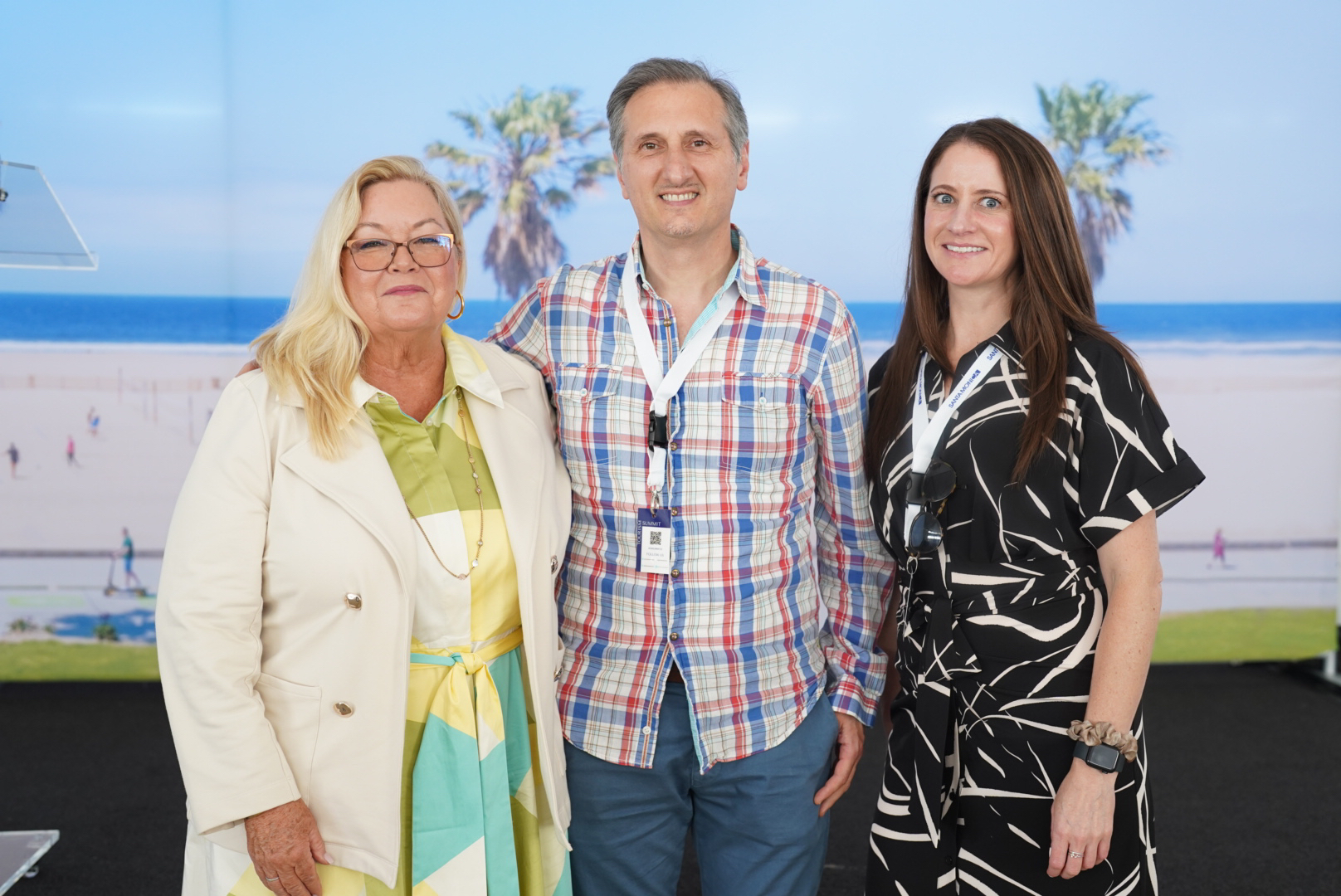 SANTA MONICA HOSPITALITY COMMUNITY GATHERS AT 16TH ANNUAL TOURISM ...