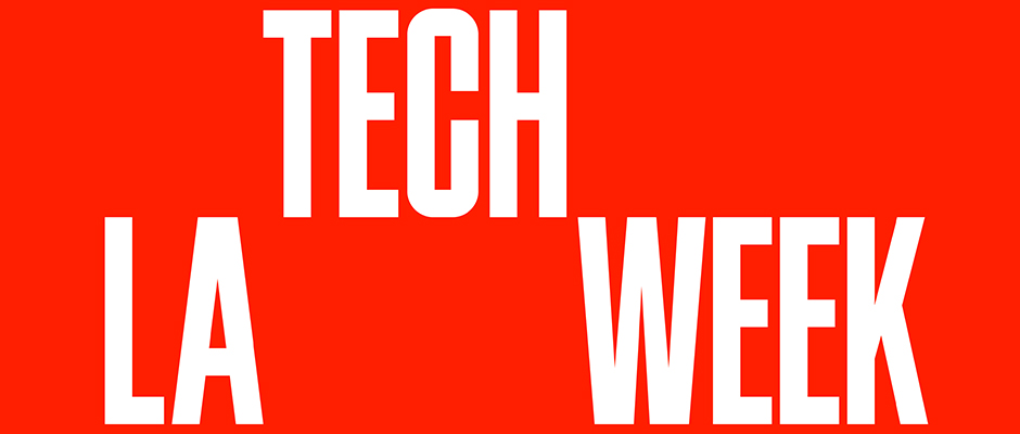 LA Tech Week Specials Form | Visit Santa Monica