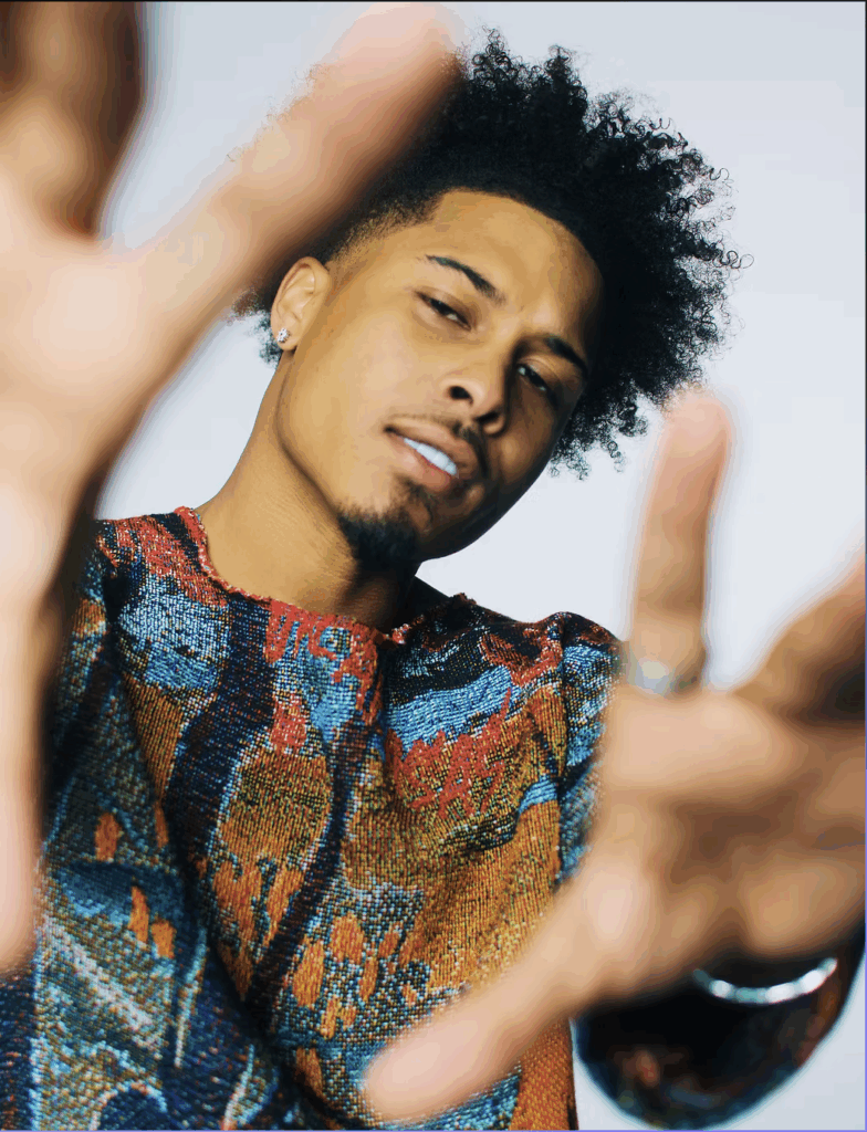 Austin Rogers at Dogtown Coffee | Visit Santa Monica