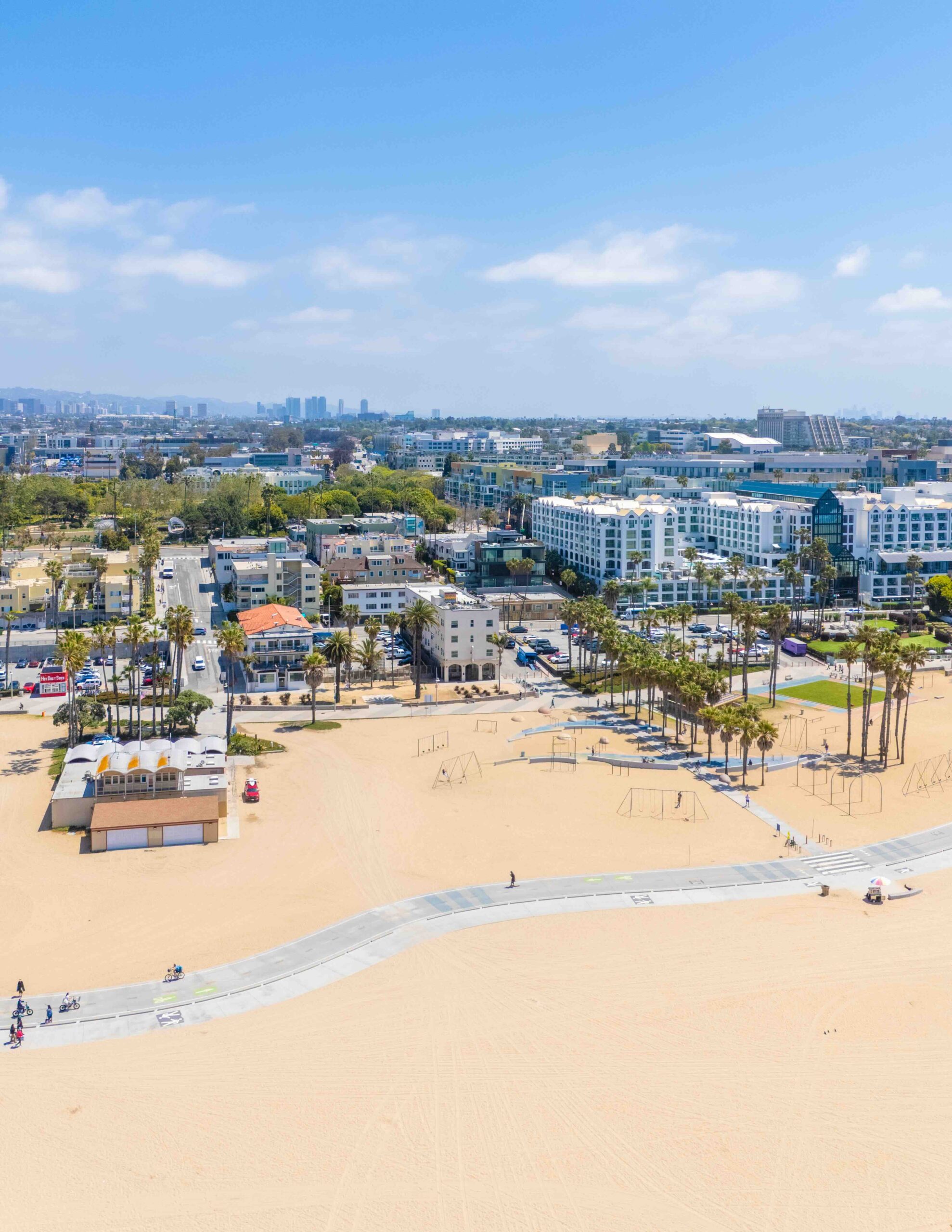 150 YEARS OF SANTA MONICA | Visit Santa Monica
