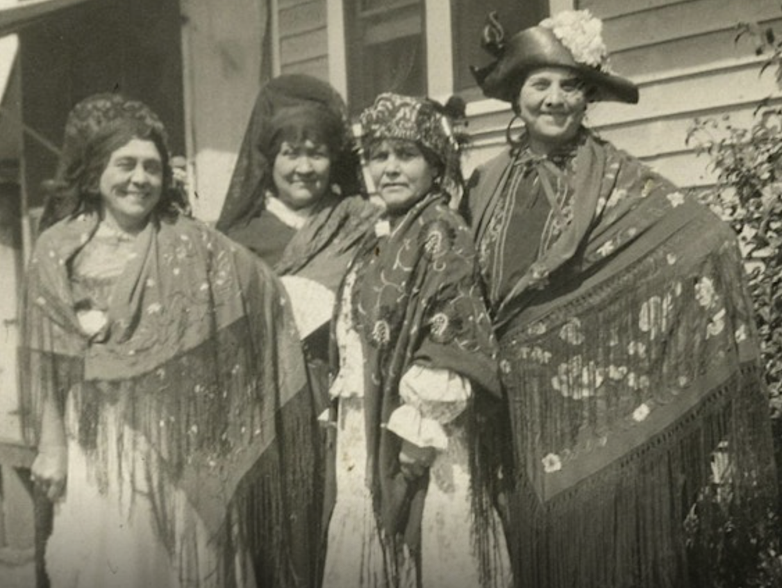 Untold Stories: The History of the Marquez Reyes Family | Visit Santa ...