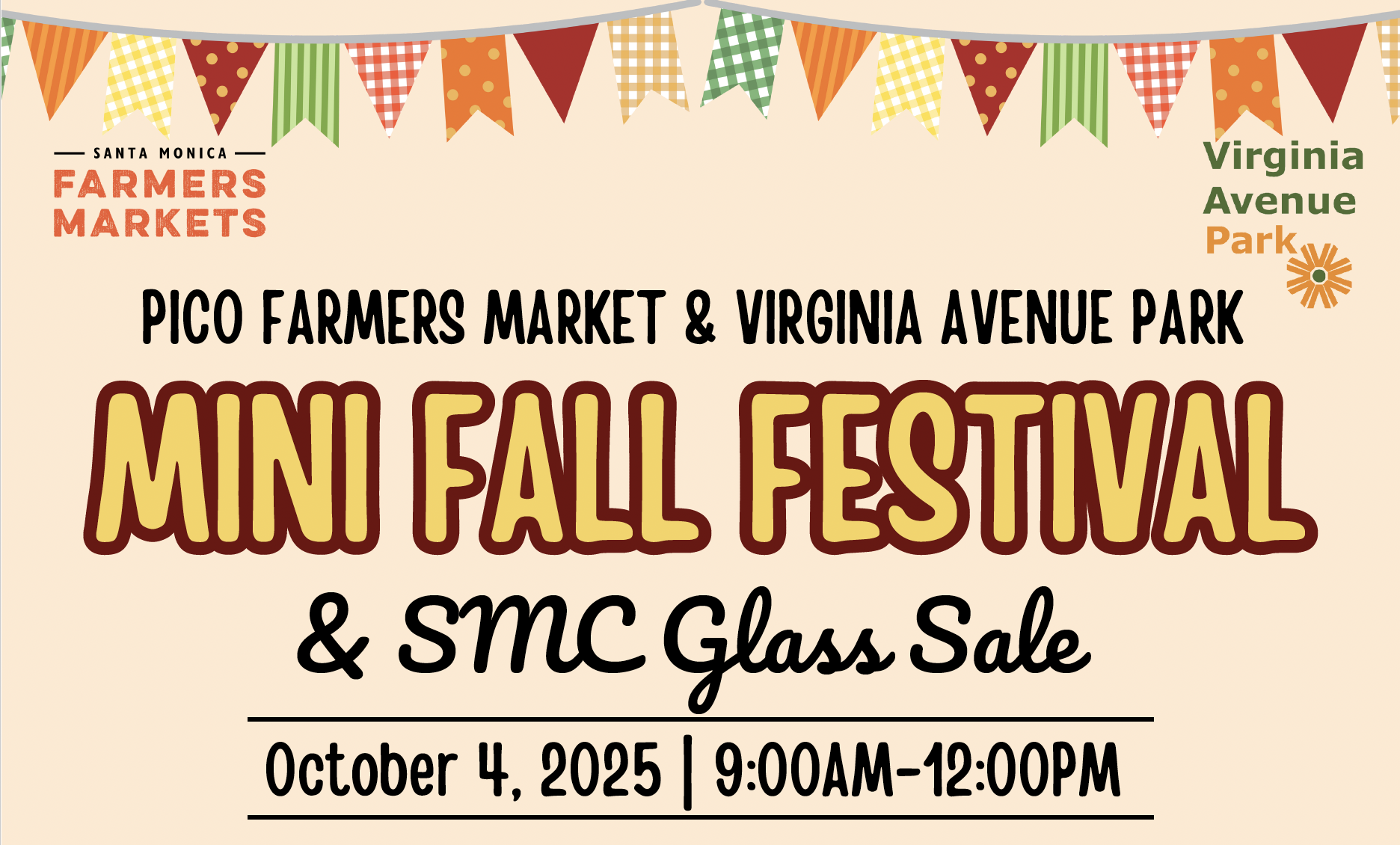 Mini Fall Festival | Visit Santa Monica
