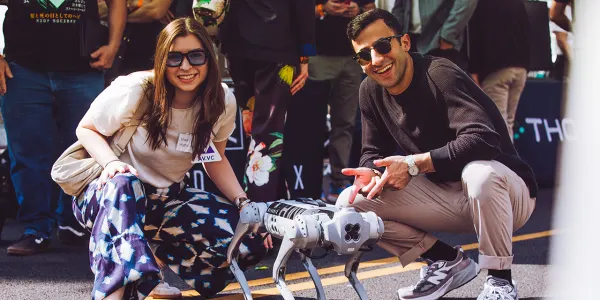 SANTA MONICA TRAVEL & TOURISM LAUNCHES "LA TECH WEEK" GAMIFIED MOBILE ...