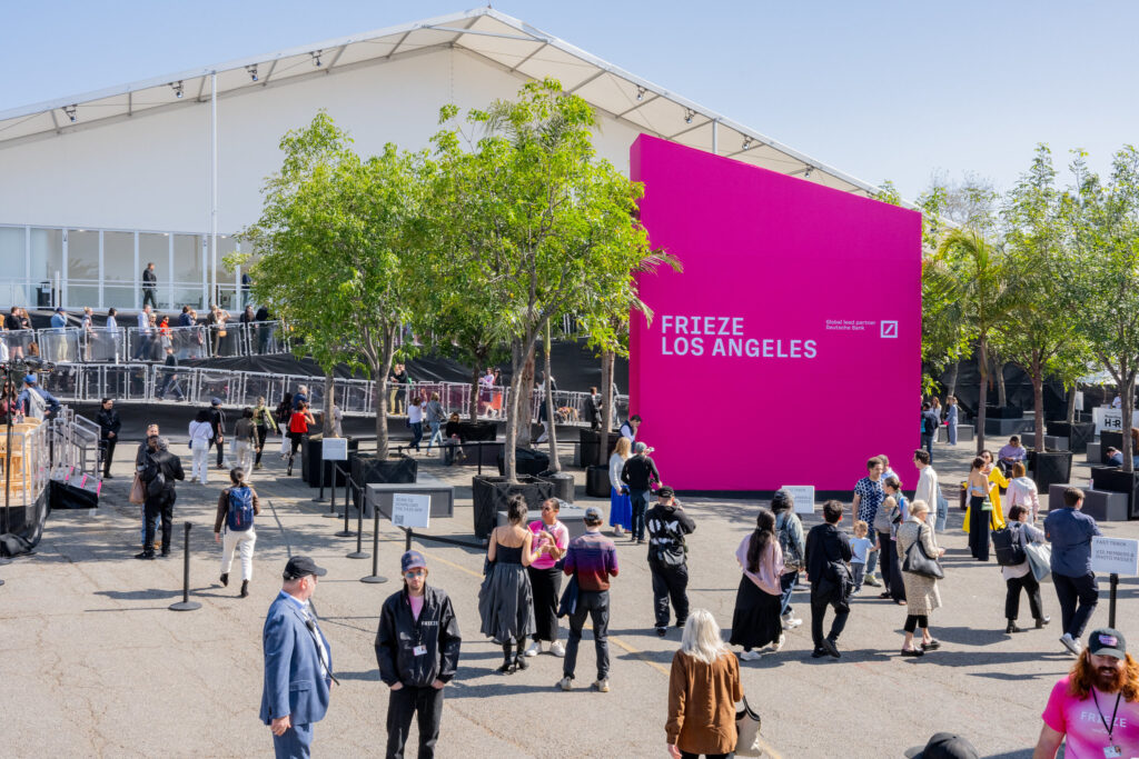 LA Tech Week | Santa Monica