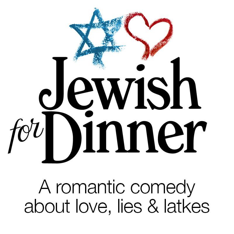 Jewish for Dinner: A Romantic Comedy About Love, Lies & Latkes | Visit ...