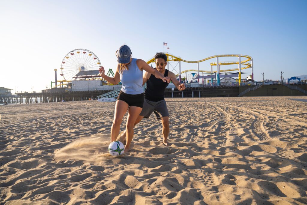 Global Events | Visit Santa Monica
