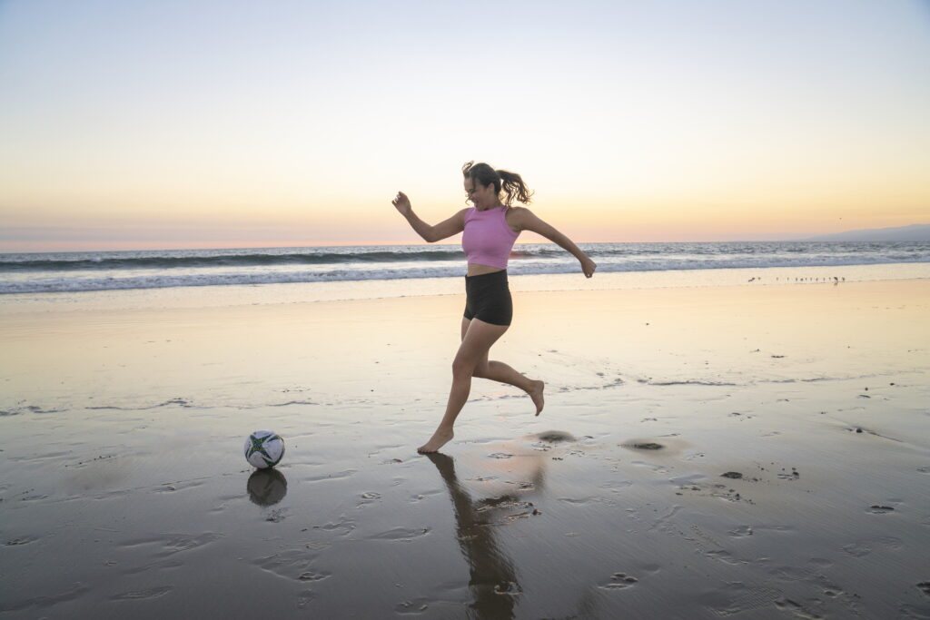 BASE YOURSELF BEACHSIDE IN SANTA MONICA FOR FIFA WORLD CUP 2026 ...