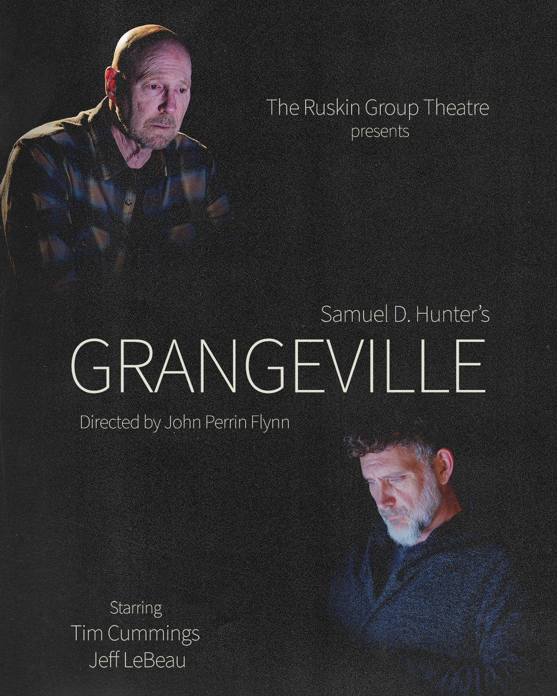Grangeville | Visite Santa Mônica