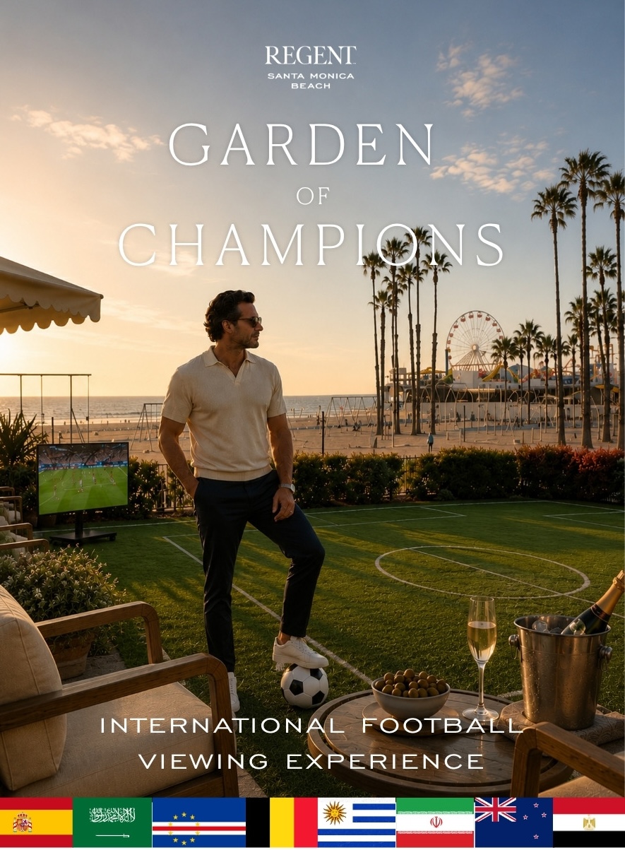 El Jardín de los Campeones: Una celebración del Día del Padre | Visita ...